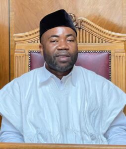 Africa Paralympic Committee – Paralympic Committee of Africa